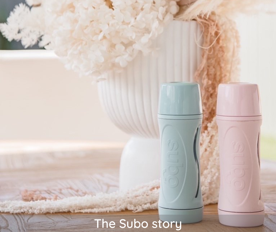 The Subo story – Subo Products Canada