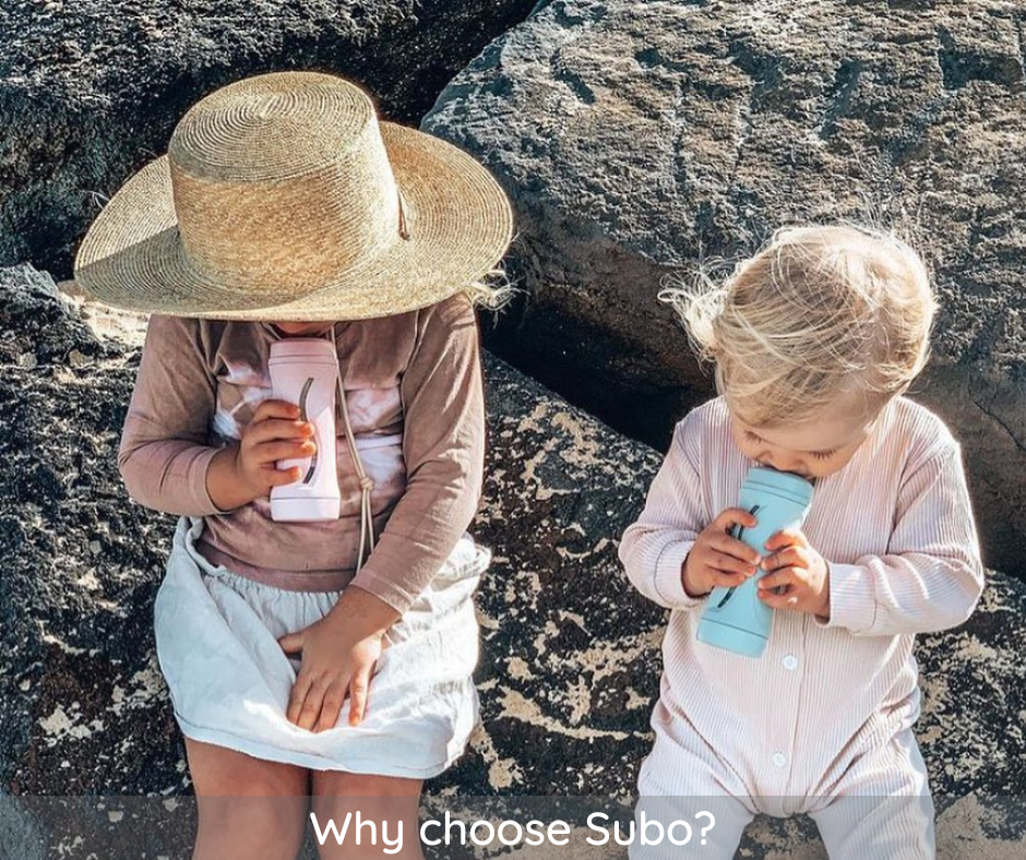 Why choose Subo? – Subo Products Canada