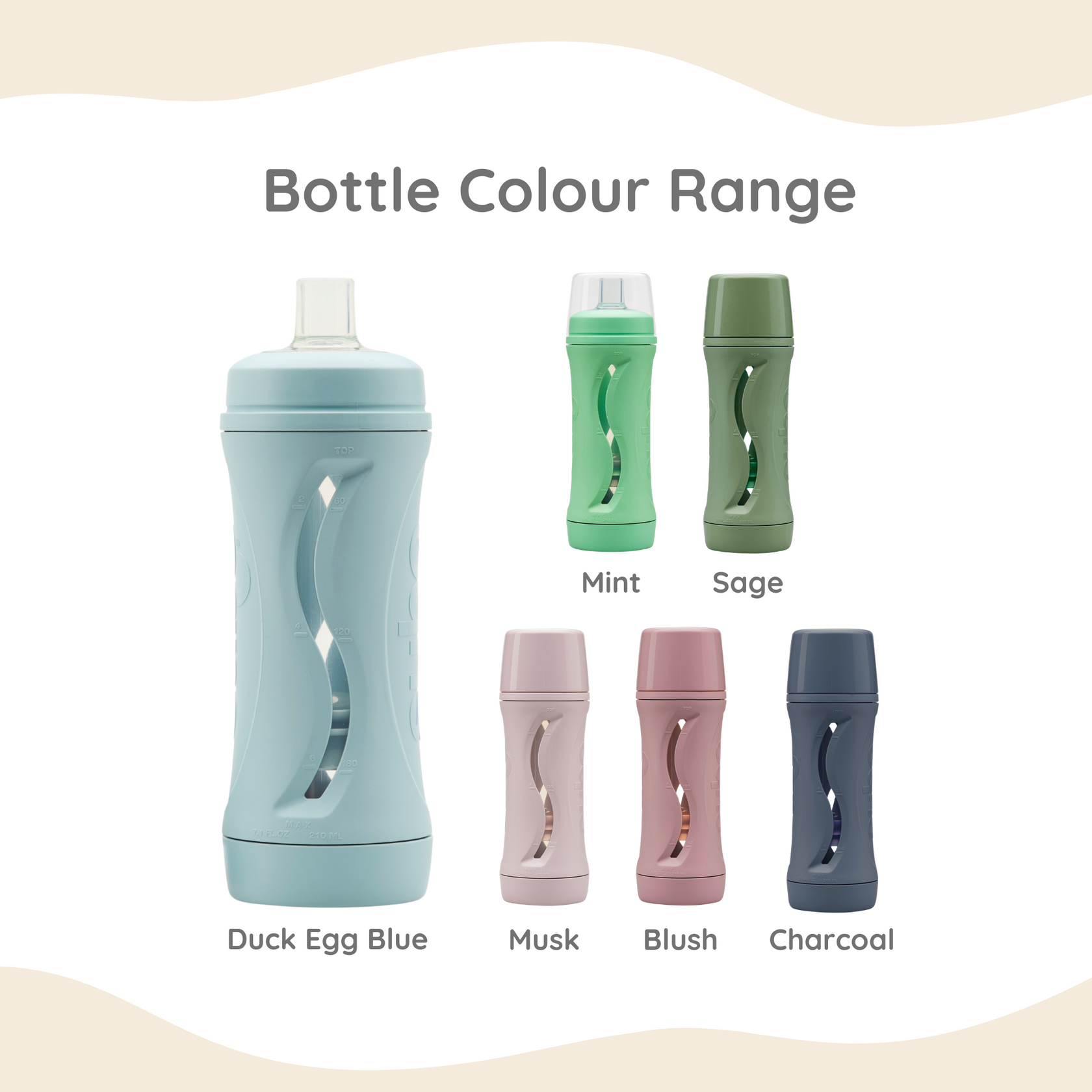Subo Products - the baby and toddler food bottle – Subo Products Canada