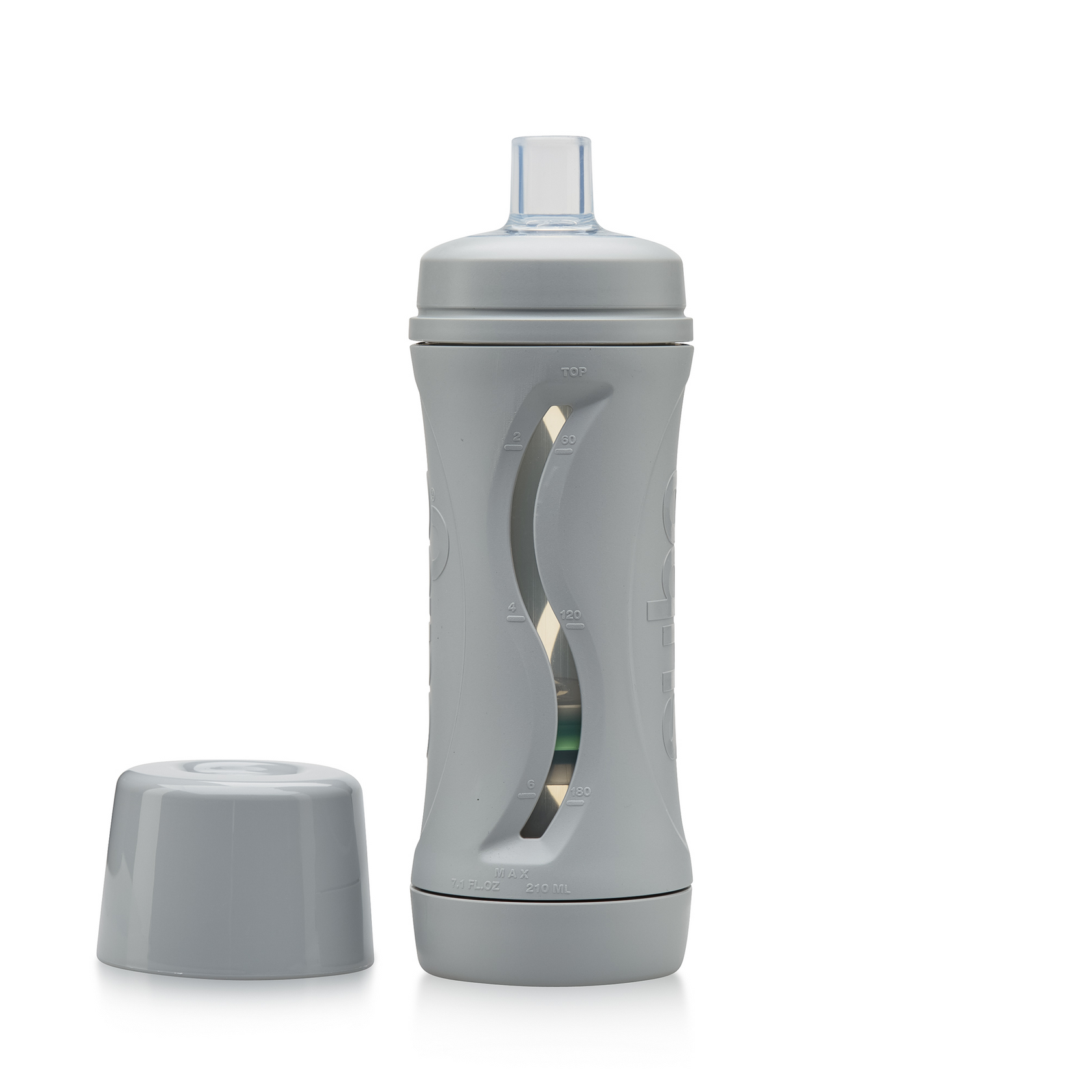 Subo Products - the baby and toddler food bottle – Subo Products Canada