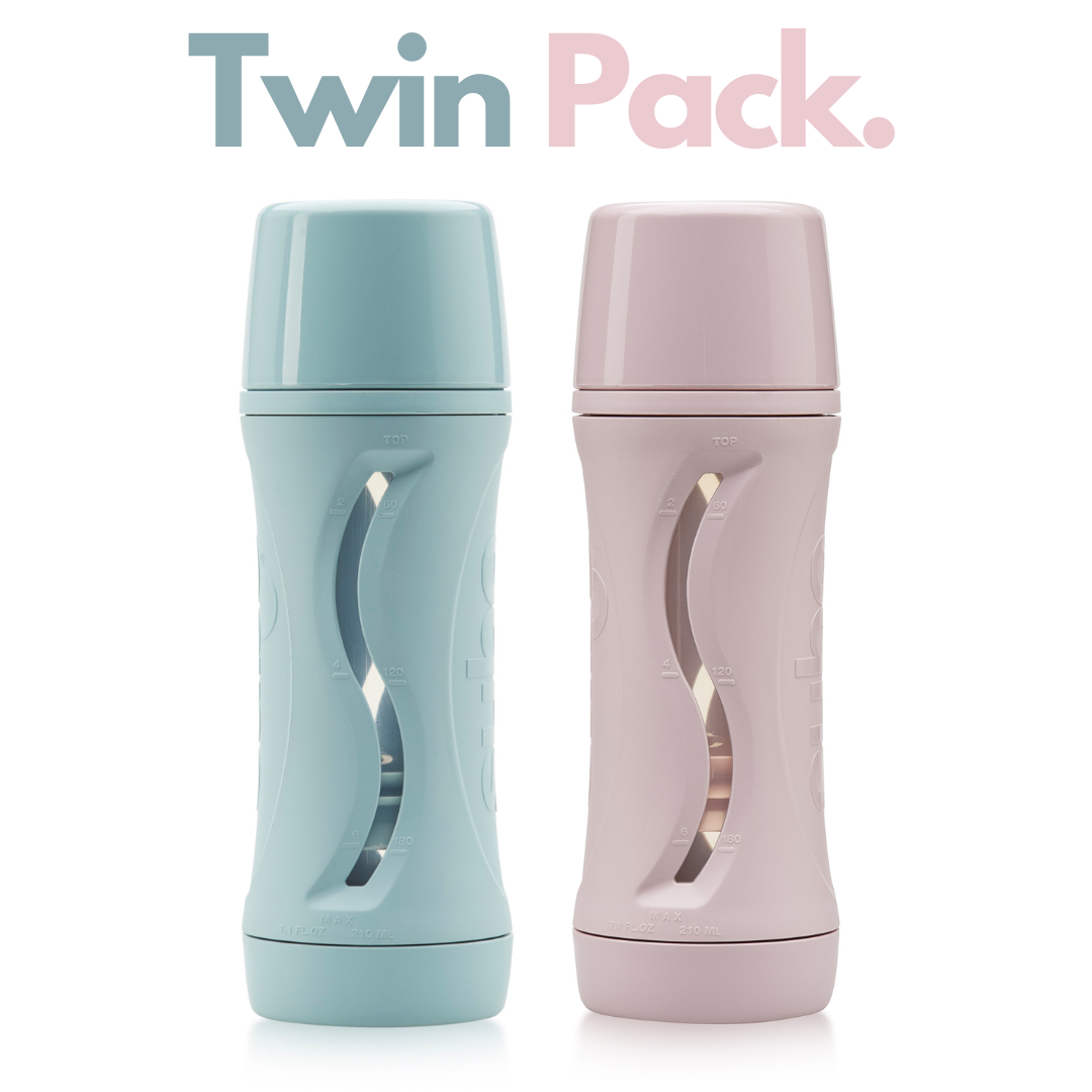 Subo Products - the baby and toddler food bottle – Subo Products Canada